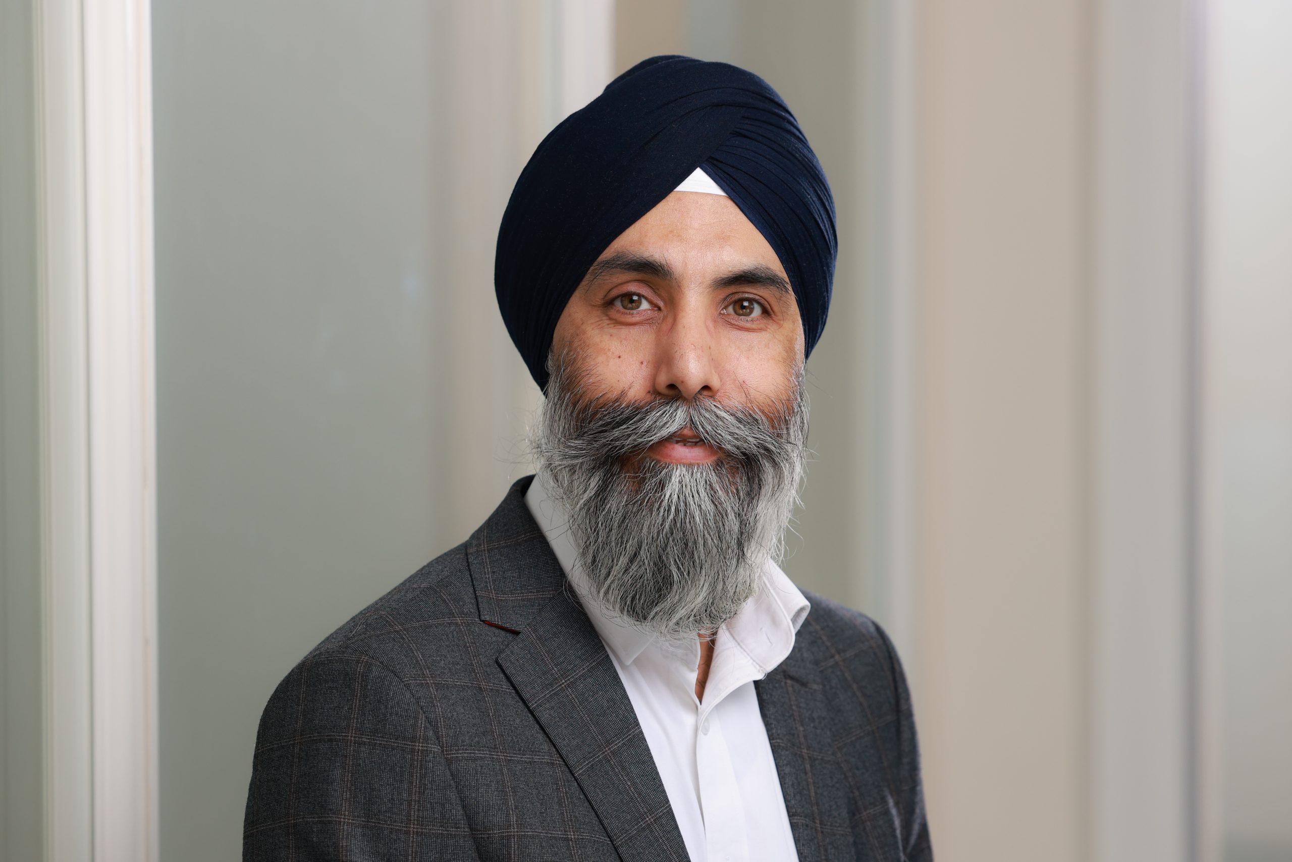 Santokh Singh – Machins Solicitors LLP