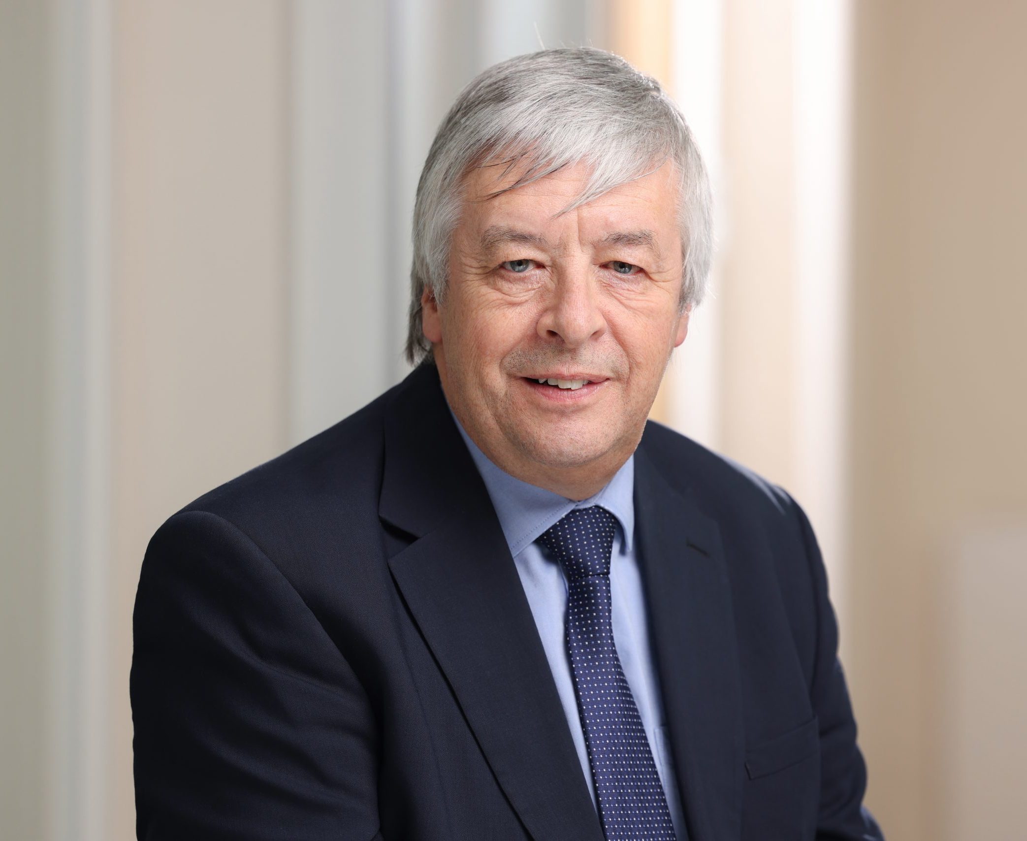 Richard Bodily – Machins Solicitors LLP