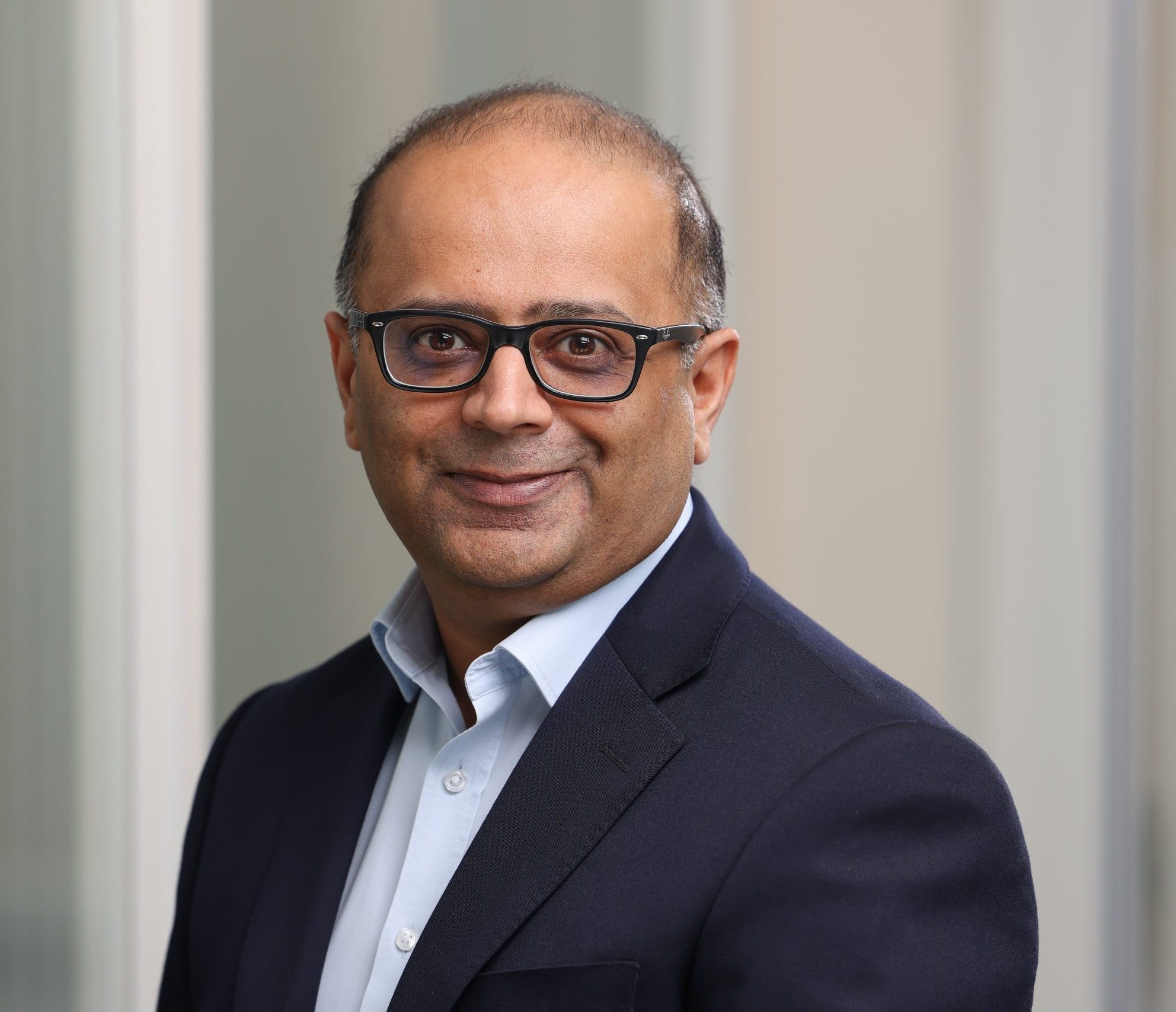 Dipak Odedra – Machins Solicitors LLP