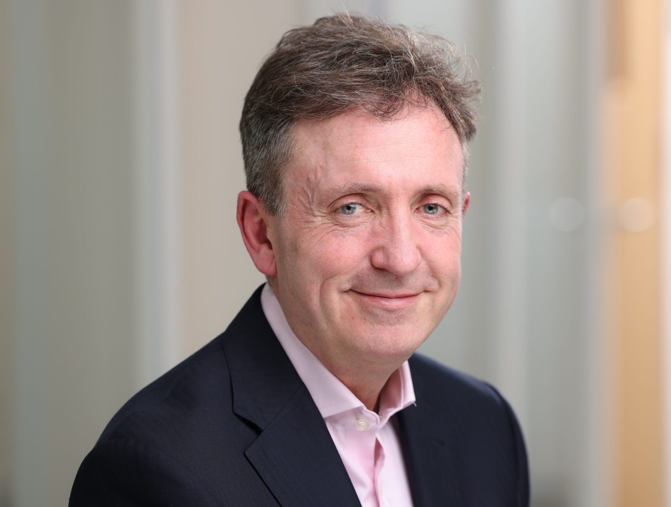 Paul Owen – Machins Solicitors LLP