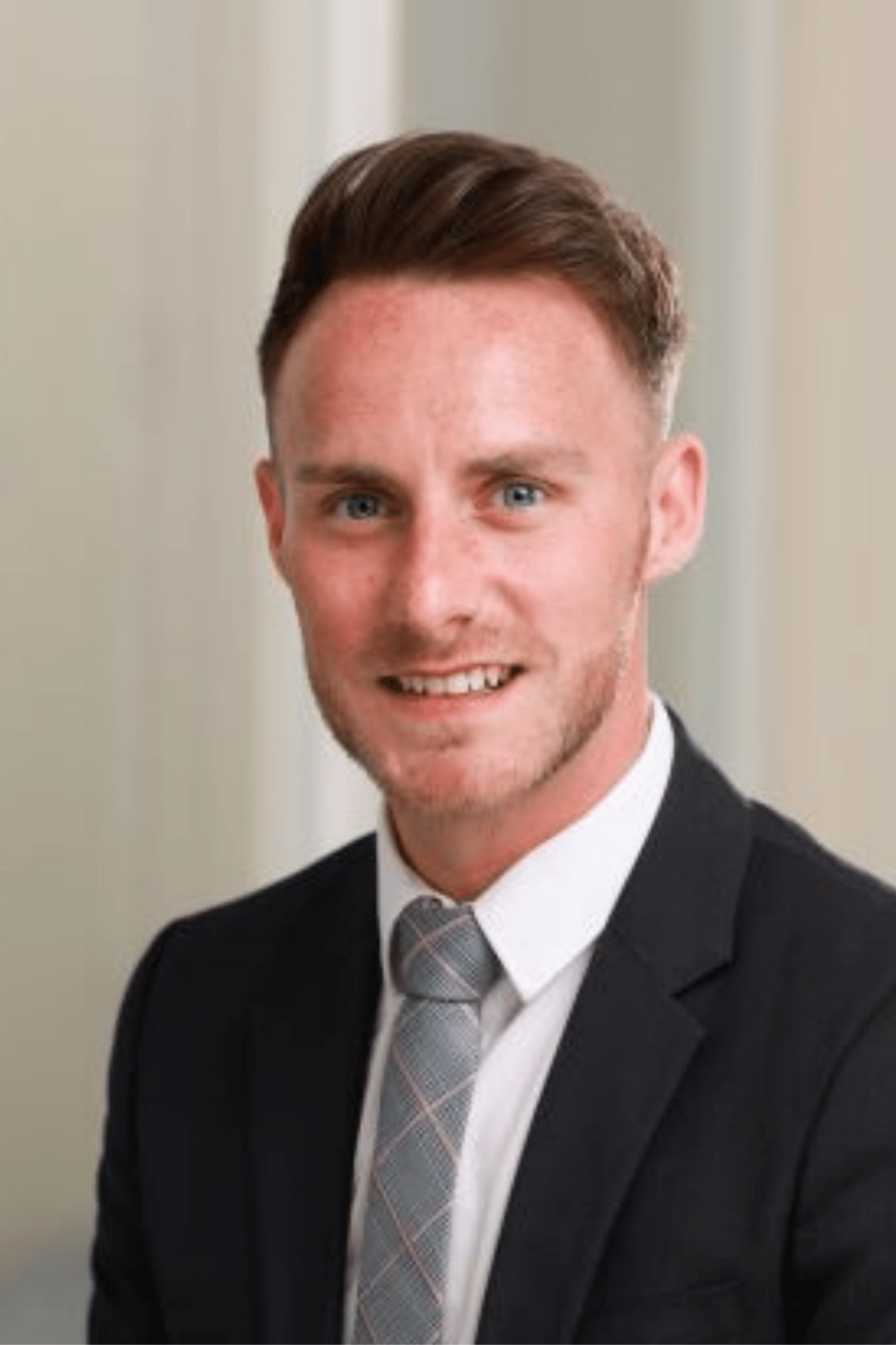 Joe Colley – Machins Solicitors LLP
