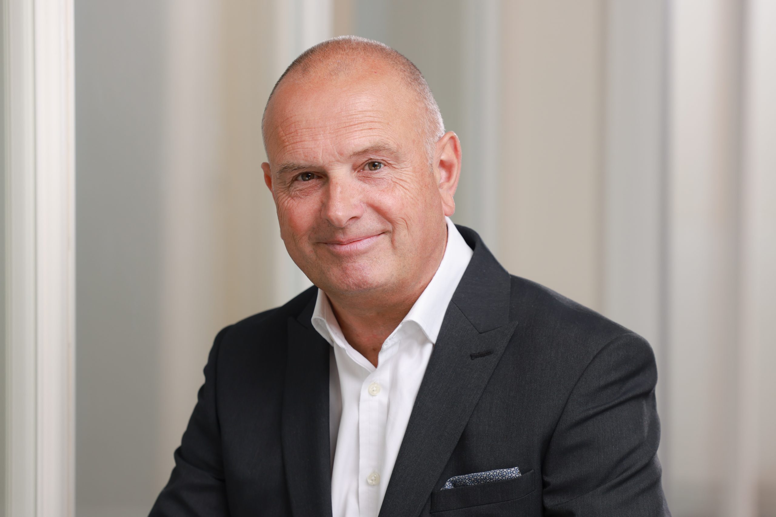 Nic Pestell – Machins Solicitors LLP