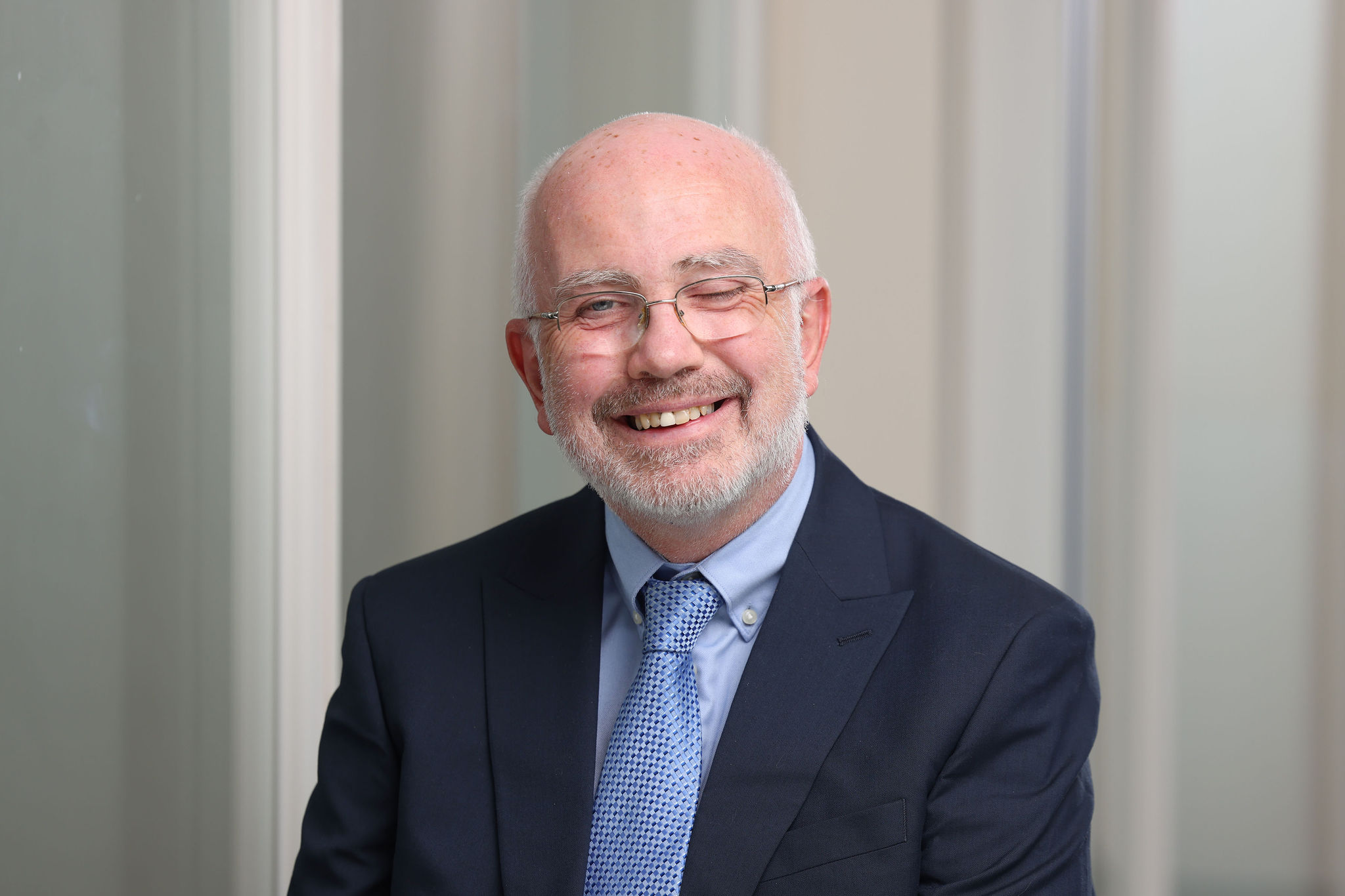 Ian McLoone – Machins Solicitors LLP