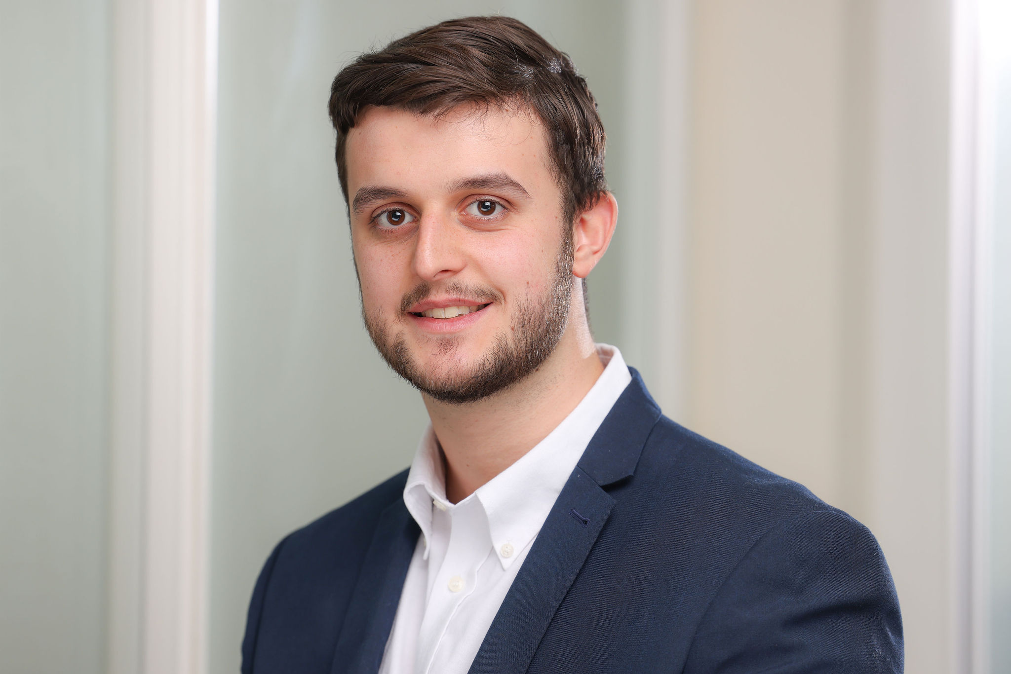 Daniel Holmes – Machins Solicitors LLP