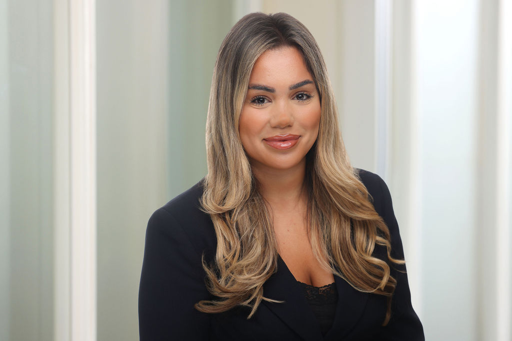 Monica Bulut – Machins Solicitors LLP