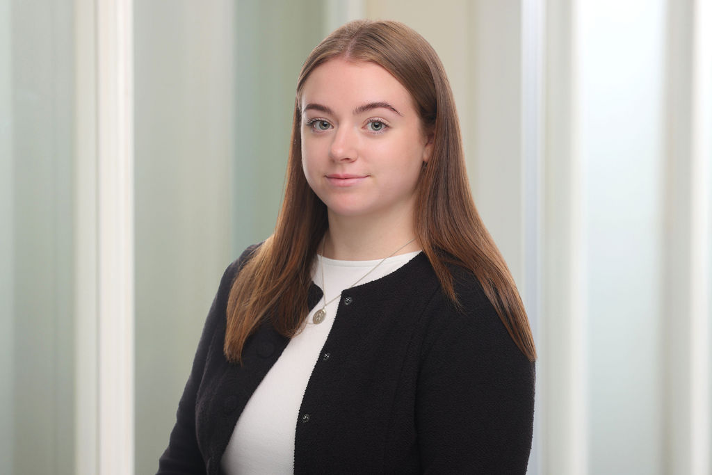 Ami McIntosh – Machins Solicitors LLP