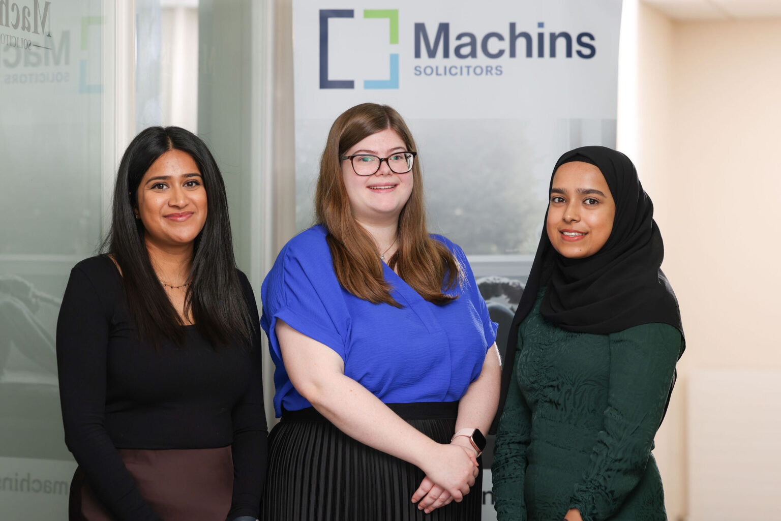 Trainee Solicitor Opportunities at Machins Solicitors – Machins ...